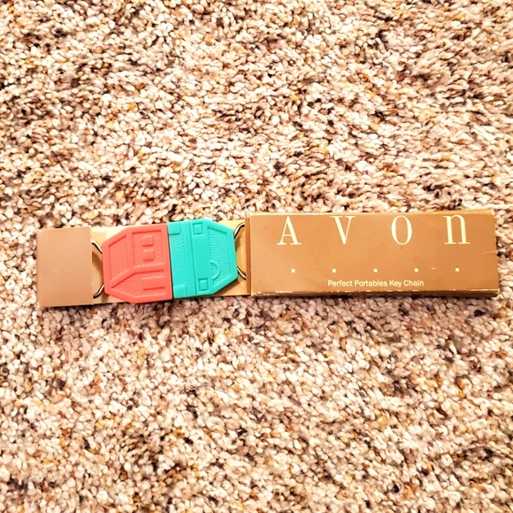 Avon | Accessories | New Vintage Avon Key Chain | Poshmark